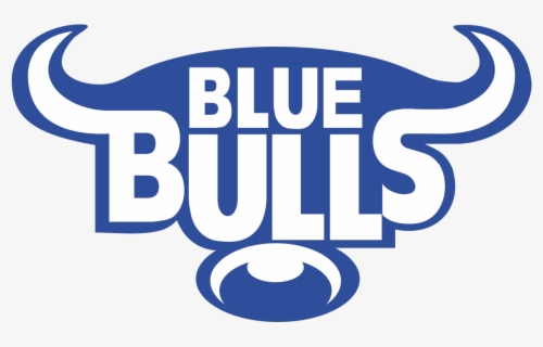 Blue Bulls Logo Clipart , Png Download - Blue Bulls Rugby Logo , Free ...