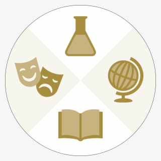 Disciplinary - Circle , Free Transparent Clipart - ClipartKey