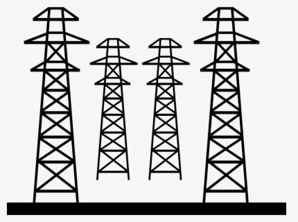 Transformer Substation - Substation Png , Free Transparent Clipart ...