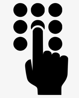 Dial Telephone Big Image - Rotary Dial Phone Clipart , Free Transparent ...