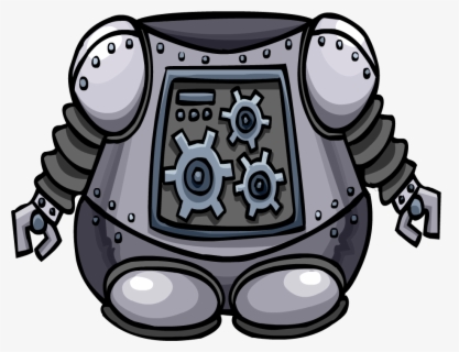 Gears Clipart Robotics Club - Robotics Logo For Kids , Free Transparent ...