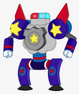 Unikitty Wiki - Unikitty Rock Guy , Free Transparent Clipart - ClipartKey