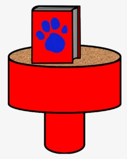 Blue's Clues 3 Clues , Free Transparent Clipart - ClipartKey