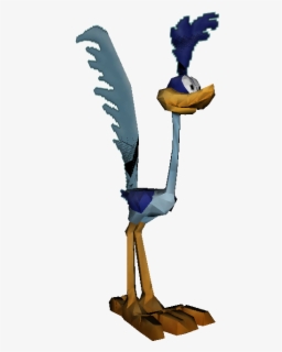 Free Road Runner Clip Art with No Background - ClipartKey