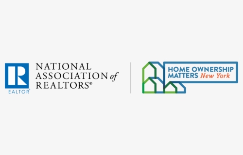 Realtor Logo White Png - National Association Of Realtors , Free ...