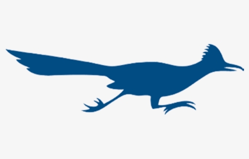 Utsa Roadrunner Logo Png Clipart , Png Download - Utsa Logo , Free ...