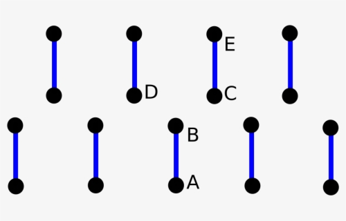 Here Each Spin Interacts With Only One Other Spin Clipart , Free ...
