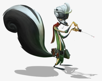 Sly Cooper Pixel Art , Free Transparent Clipart - ClipartKey