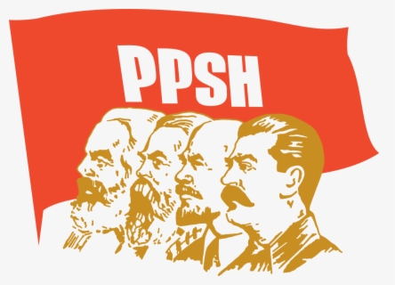 Mac Lenin Vector - Marx And Lenin Face , Free Transparent Clipart ...