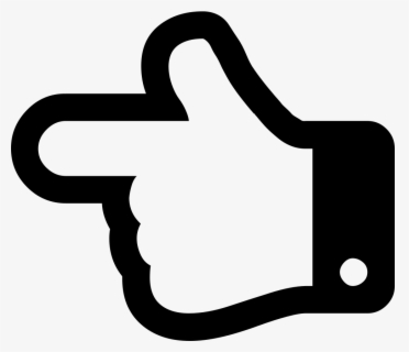 Left Hand Arrow Transparent Png Clip Art Imageu200b - Cartoon Arrow No ...