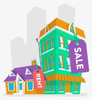 Cheap Studios For Rent , Free Transparent Clipart - ClipartKey