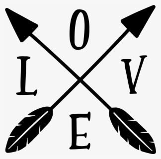 Transparent Crossed Arrows Png - Clip Art , Free Transparent Clipart ...