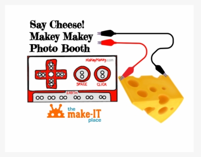 Makey Makey Logo Png , Free Transparent Clipart - ClipartKey