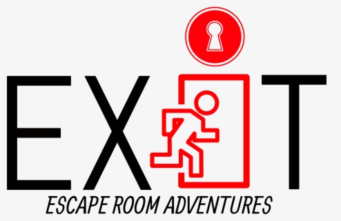 Exit Escapes - Escape Exit , Free Transparent Clipart - ClipartKey