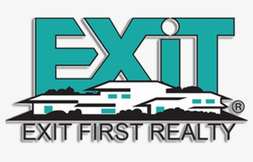 Exit Realty Logo , Free Transparent Clipart - ClipartKey