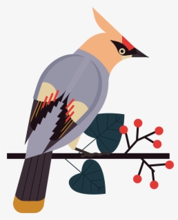 Cardinal Free Stock Photo Illustration Of A Red Cardinal - Animated Gif ...