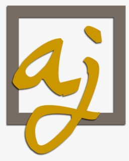 Bridget Jackson - Calligraphy , Free Transparent Clipart - ClipartKey