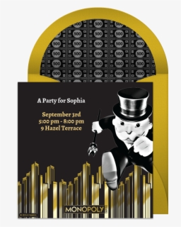 Poster Dr Mrs Vandertramp , Free Transparent Clipart - ClipartKey