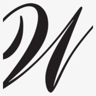 Bridget Jackson - Calligraphy , Free Transparent Clipart - ClipartKey