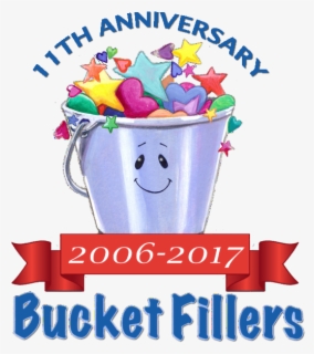 Have You Filled A Bucket , Free Transparent Clipart - ClipartKey