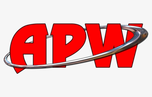 All Pro Wrestling Logo , Free Transparent Clipart - ClipartKey