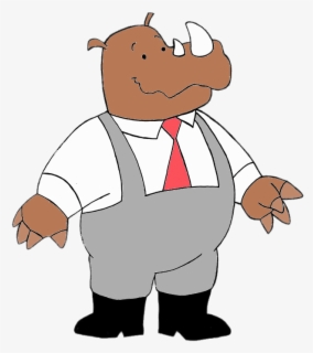 Basil - Rataxes Babar , Free Transparent Clipart - ClipartKey