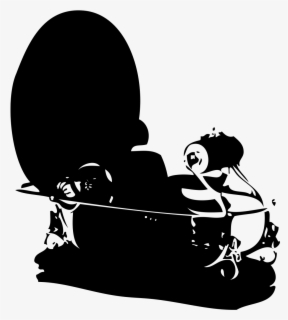 Machine Clipart Time Machine - Cartoon Time Machine Transparent , Free ...