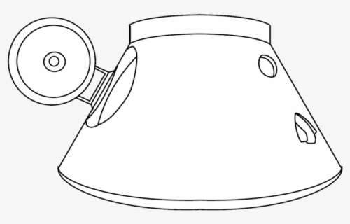Tks Landing Capsule Drawing - Drawing Of Space Capsule , Free ...