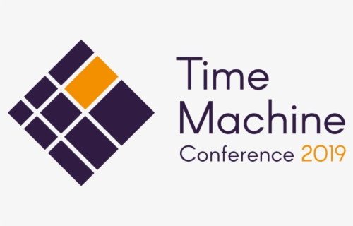 Time Machine Project Logo , Free Transparent Clipart - ClipartKey