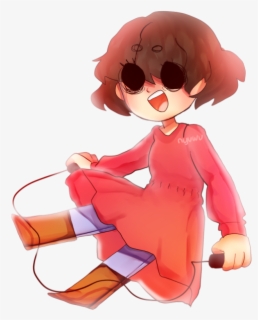 #playtime #sticker - Baldi's Basics Playtime Fanart , Free Transparent ...