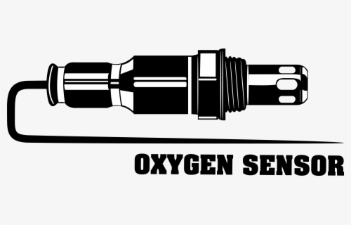 Car Oxygen Sensor Icon , Free Transparent Clipart - ClipartKey
