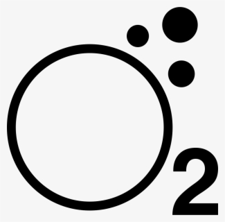 Oxygen Symbol Comments - Oxygen Symbol Png , Free Transparent Clipart ...