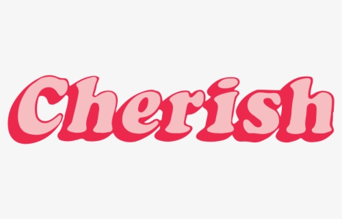 Cherish Logo , Free Transparent Clipart - ClipartKey
