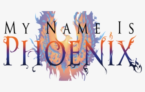 Name Phoenix , Free Transparent Clipart - ClipartKey