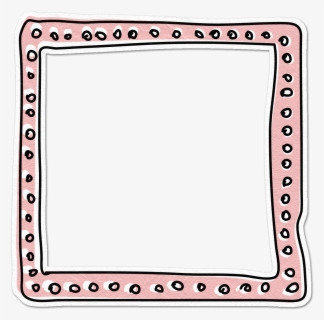 Doodle Frame Png Transparent , Free Transparent Clipart - ClipartKey