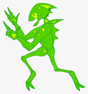 Turf Monsters Logo In Olive And Green Colors Spelled - Illustration ...