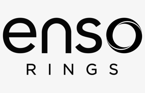 Enso Rings Logo Png , Free Transparent Clipart - ClipartKey