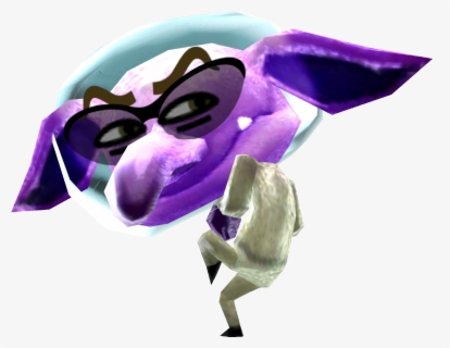 The Land Where Miis Gather - Medusa Miitopia , Free Transparent Clipart ...