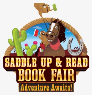 Saddle Up For Texas - Cartoon , Free Transparent Clipart - ClipartKey