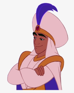Prince Ali 2 - Prince Aladdin Disney , Free Transparent Clipart ...