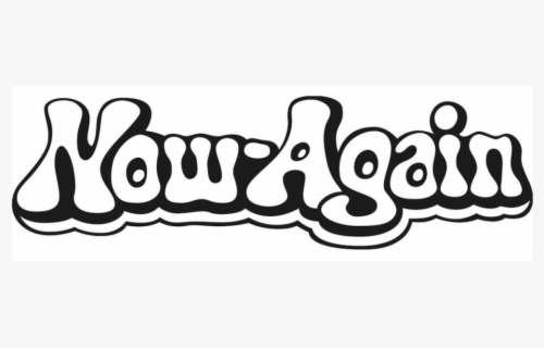 Now-again Records , Free Transparent Clipart - ClipartKey