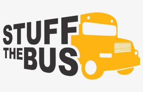 Stuff The Bus , Free Transparent Clipart - ClipartKey