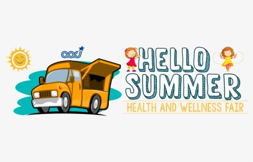 Horizontal-logo - Aaci , Free Transparent Clipart - ClipartKey