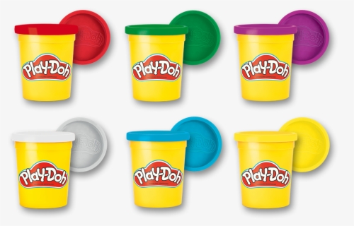Free Play Doh Clip Art with No Background - ClipartKey