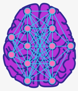 Artificial Neural Network , Free Transparent Clipart - ClipartKey