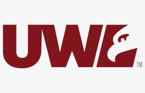 Uwl Spirit Mark Color Digital - Uw La Crosse Logo , Free Transparent ...