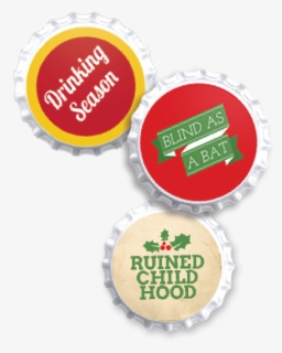 Transparent Beer Cap Png - Bottle Cap Vector Png , Free Transparent ...