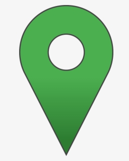 Google Map Marker Green , Free Transparent Clipart - ClipartKey