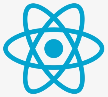 React Js Logo Svg , Free Transparent Clipart - ClipartKey