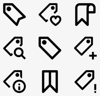 Label Icon Free Icons Download - Png Label Icon , Free Transparent ...